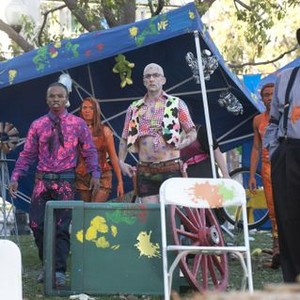 David Neher - Rotten Tomatoes