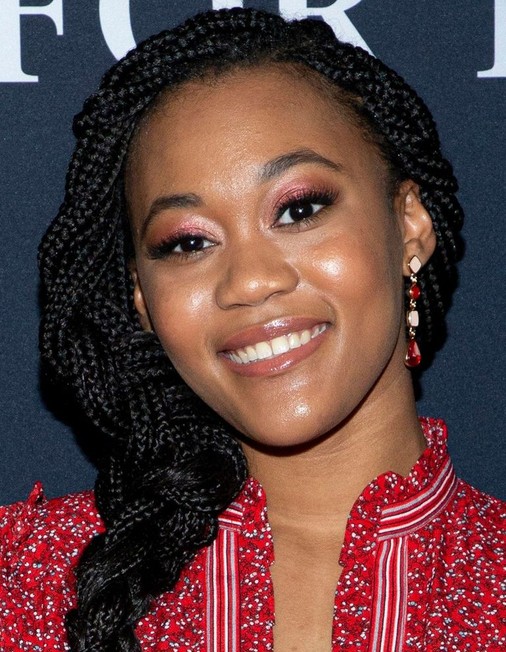 Tyla Harris - Rotten Tomatoes