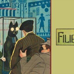 Filibus - Rotten Tomatoes