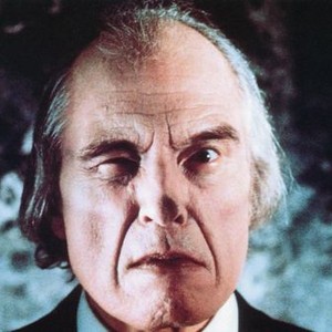 Angus Scrimm - Rotten Tomatoes