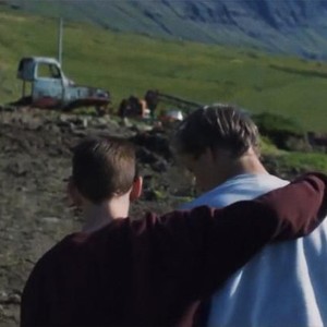 Baldur Einarsson - Rotten Tomatoes