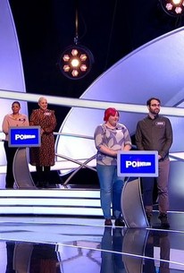 Pointless: Season 25, Episode 36 | Rotten Tomatoes