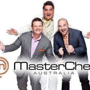 MasterChef Australia: Season 2, Episode 49 - Rotten Tomatoes