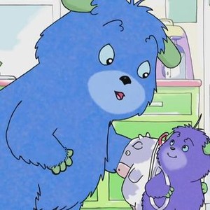 Humf: Season 1, Episode 39 - Rotten Tomatoes