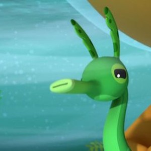 Octonauts: Season 2, Episode 17 - Rotten Tomatoes