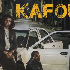 Kafou - Rotten Tomatoes