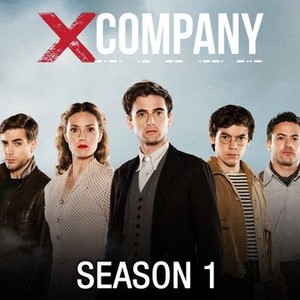 X Company - Rotten Tomatoes