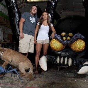 Robbie Welsh - Rotten Tomatoes