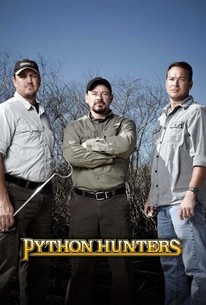 Python Hunters: Season 2 | Rotten Tomatoes
