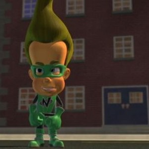 Jimmy Neutron: Season 3, Episode 3 - Rotten Tomatoes
