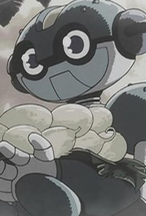 Astro Boy: Season 2, Episode 12 | Rotten Tomatoes