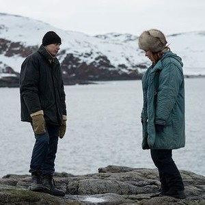 Compartment No. 6 - Rotten Tomatoes