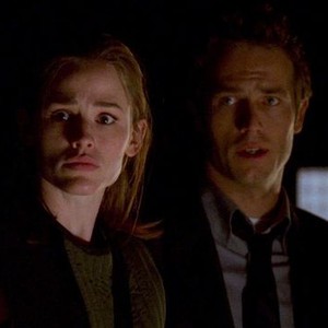 Alias: Season 1, Episode 13 - Rotten Tomatoes