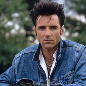 Caroline Harker Anthony Calf