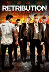 Retribution (2017) | Rotten Tomatoes