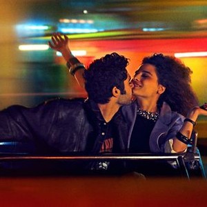 Memory Box - Rotten Tomatoes