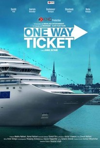 One Way Ticket - Movie Reviews | Rotten Tomatoes