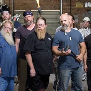 Monument Guys - Rotten Tomatoes