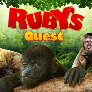 Ruby's Quest - Rotten Tomatoes