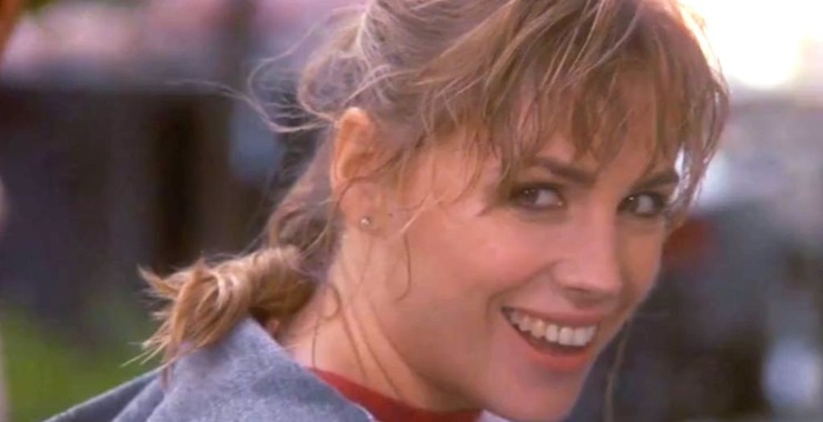 Nothing in Common - Rotten Tomatoes