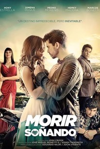 Morir soñando | Rotten Tomatoes