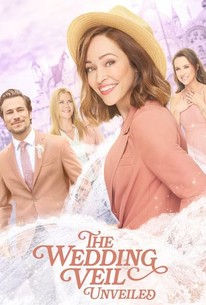 The Wedding Veil Unveiled | Rotten Tomatoes