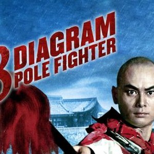 The Eight Diagram Pole Fighter - Rotten Tomatoes