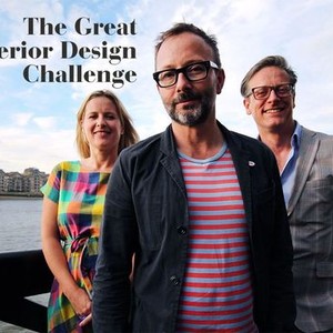 The Great Interior Design Challenge - Rotten Tomatoes