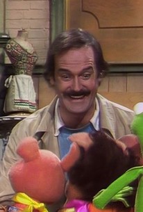The Muppet Show: Season 2, Episode 12 - Rotten Tomatoes