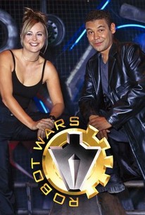 Robot Wars: Season 7 | Rotten Tomatoes