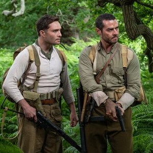 Wolves of War - Rotten Tomatoes