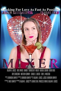 Mixer | Reviews | Rotten Tomatoes