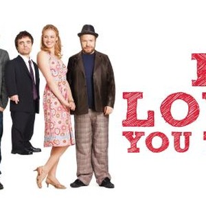I Love You Too (2010) - Rotten Tomatoes