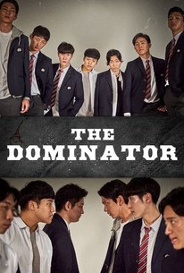 The Dominator | Rotten Tomatoes