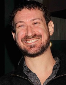 Sam Soghor - Rotten Tomatoes