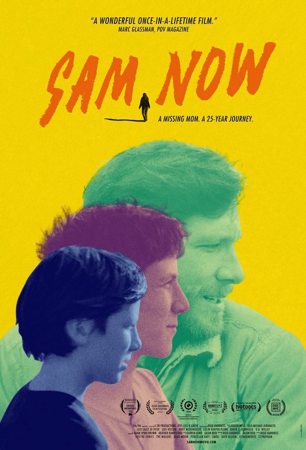 Sam Now Pictures | Rotten Tomatoes