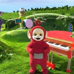 Teletubbies: Season 2, Episode 45 - Rotten Tomatoes