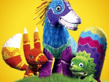 how to make a hazelnut rotten in viva pinata