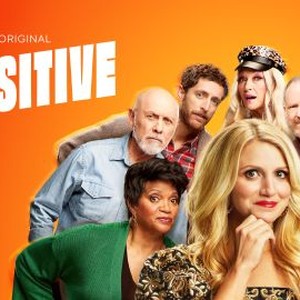 B Positive - Rotten Tomatoes