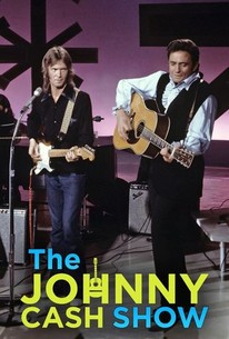 The Johnny Cash Show | Rotten Tomatoes