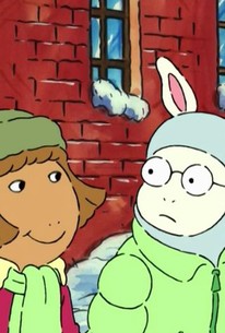 Arthur: Season 11, Episode 9 - Rotten Tomatoes