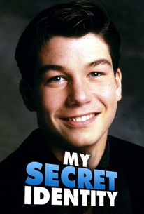 My Secret Identity: Season 1, Episode 1 | Rotten Tomatoes
