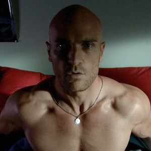 Ben Barrington - Rotten Tomatoes