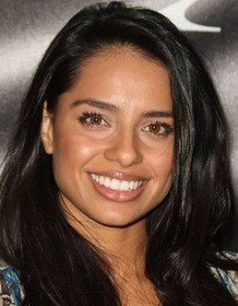 Elena Diaz | Rotten Tomatoes