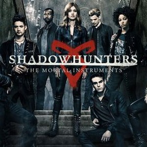 Shadowhunters - Rotten Tomatoes
