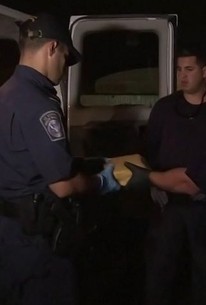 The Border: Season 2, Episode 12 | Rotten Tomatoes