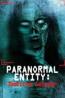paranormal entity 4