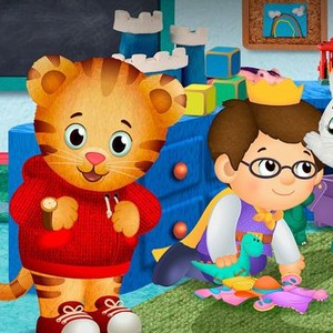 Daniel Tiger's Neighborhood - Rotten Tomatoes