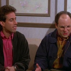 Seinfeld: Season 3, Episode 2 - Rotten Tomatoes