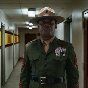 The Inspection - Rotten Tomatoes